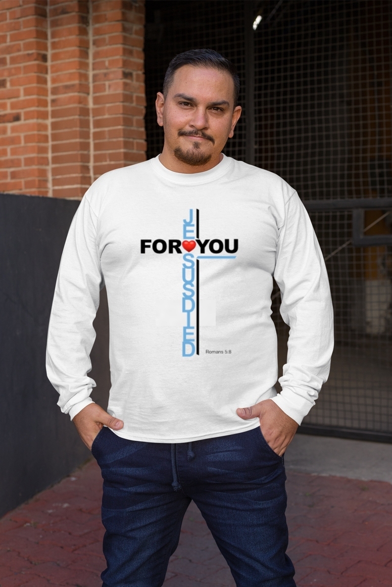 CP Brand Solutions | Wear Scriptures: Christian Clothing Company ...