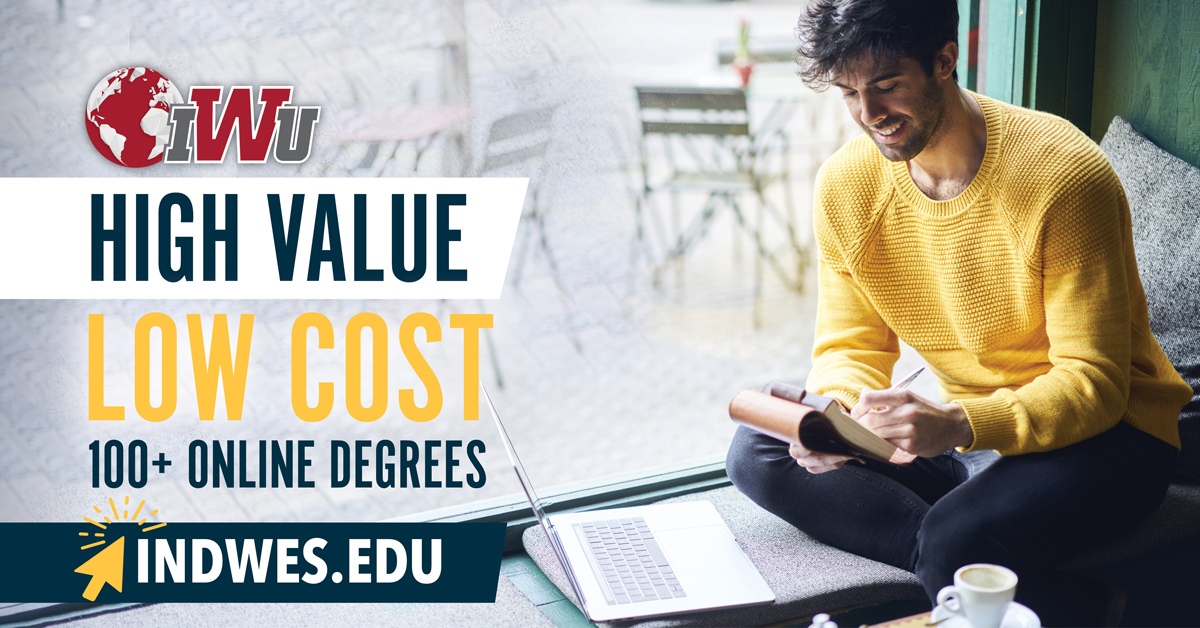 CP Brand Solutions | High quality, low cost education? It’s possible.