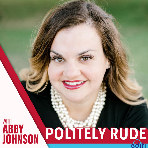 CP Brand Solutions | Pro-Life Leader Abby Johnson Launches New Podcast ...